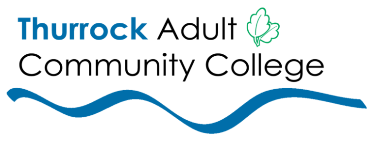 Contact Us - Thurrock Adult Community College