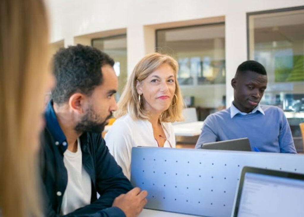 Digital Skills - Thurrock Adult Community College