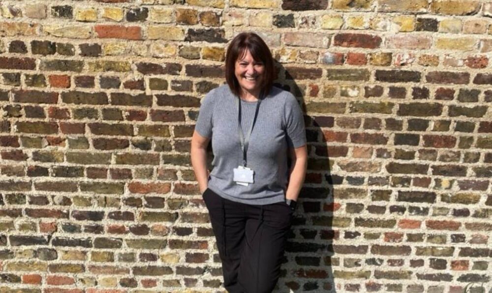 Meet The Team - Thurrock Adult Community College