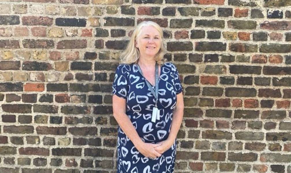 Meet The Team - Thurrock Adult Community College